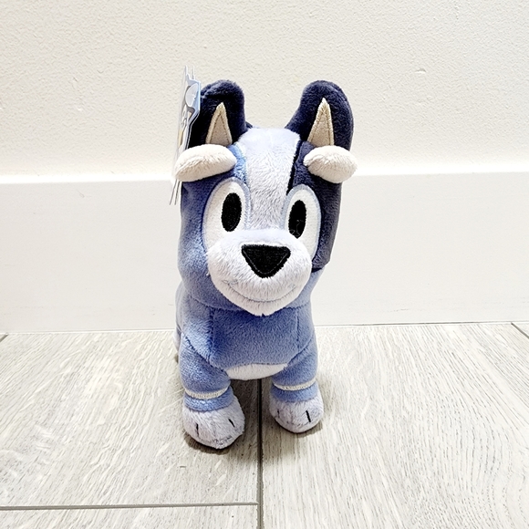 Toys | Bluey Friends Socks Plush | Poshmark